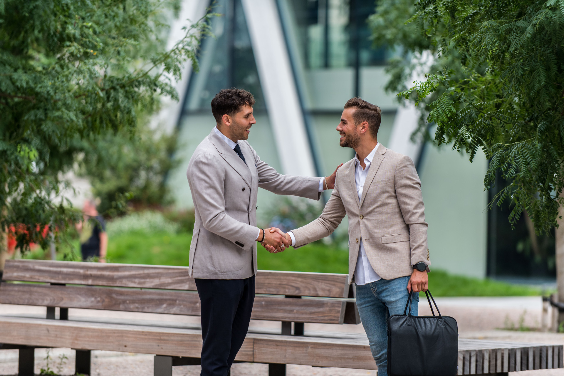 A business-friendly investment climate | Business in Antwerp