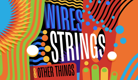 Wires, Strings & Other Things | BIG BANG Festival