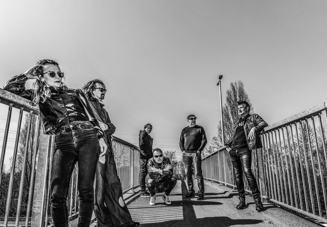 Stijn Meuris, Filip Heylens, Leen Diependaele... - History of New Wave 2 | CC Asse