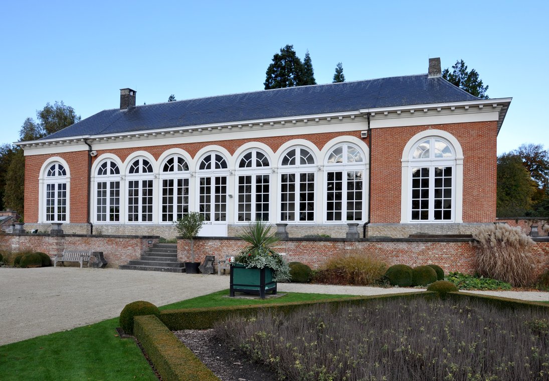 Uitstap: Vordenstein - Een park vol verhalen | CC Schoten