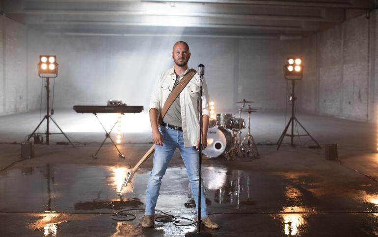 STAN ZINGT - Stan Van Samang | Cinema plaza