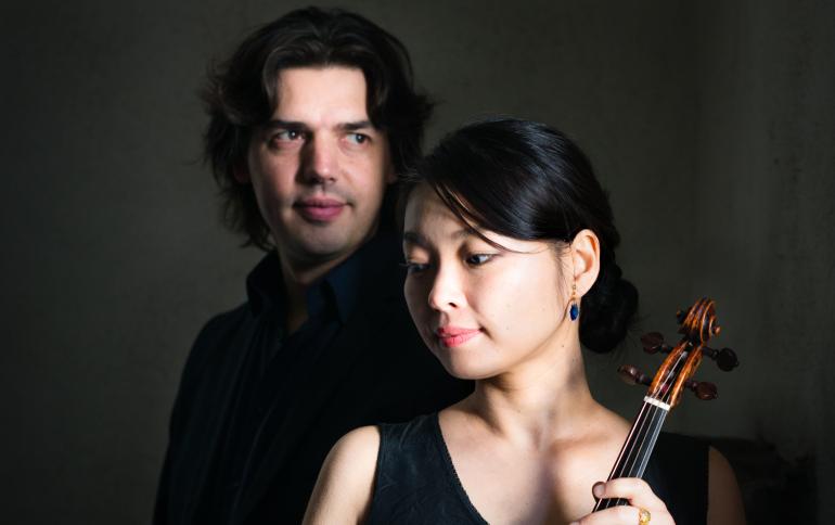 Wachet auf! - De keuze van Kris De Smet | Cinema plaza