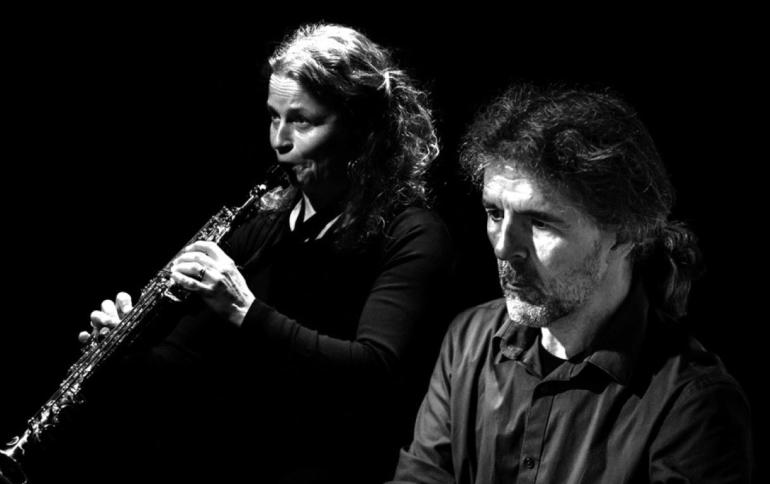 Kris Daelemans & Monique Vermeulen - gecureerd door Kris De Smet ...