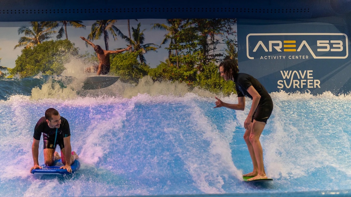 Productief vergaderen in Mortsel – Area 53 | Event Online