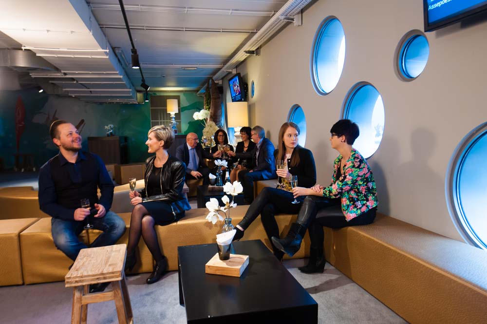 Unieke beurs- en eventlocatie in Hasselt: Trixxo Arena | Event Online