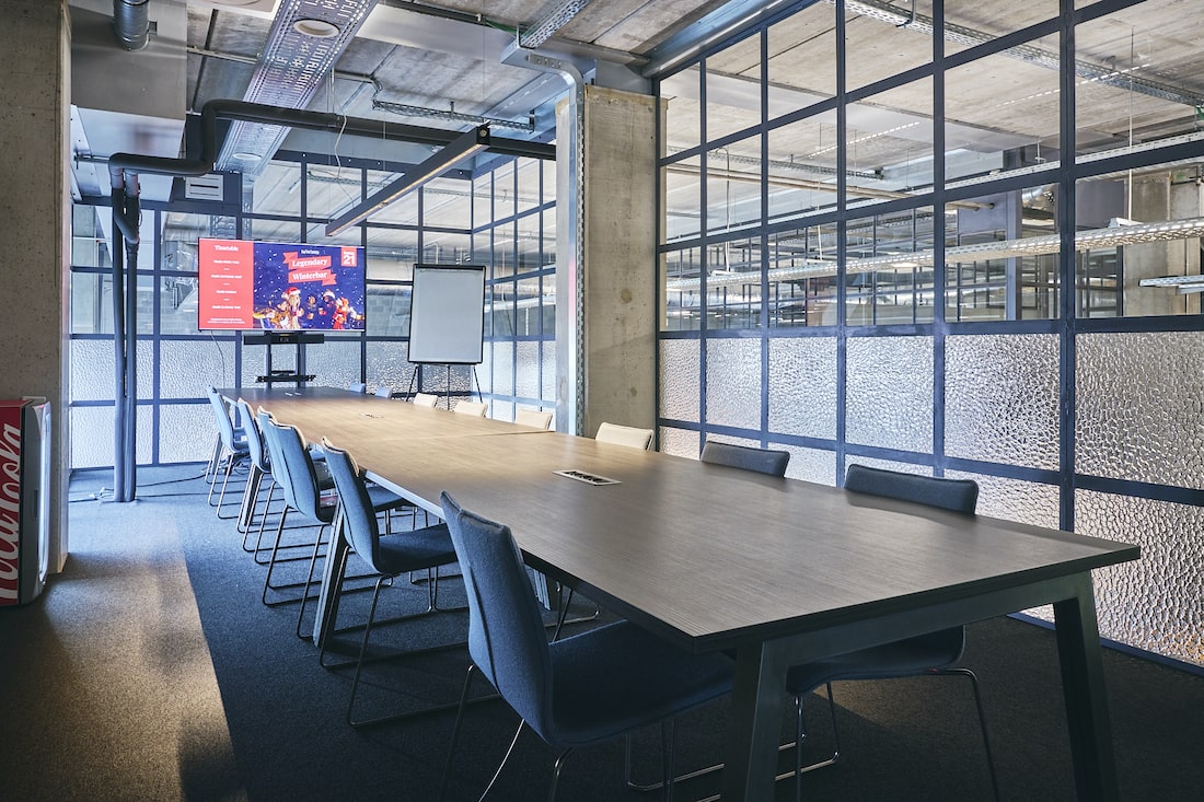 Frame21 Business & Event Center – Indrukwekkende Congres & Seminarie ...