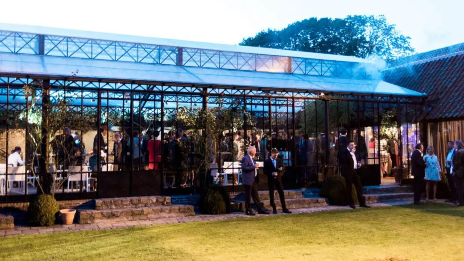 Hoe bepaal ik het budget voor mijn bedrijfsevent? - Alta Ripa II ...