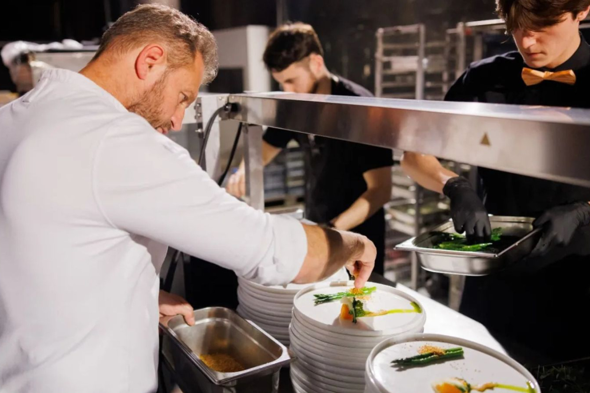 Twintig jaar Eventonline: twee decennia Champions League in de MICE-sector