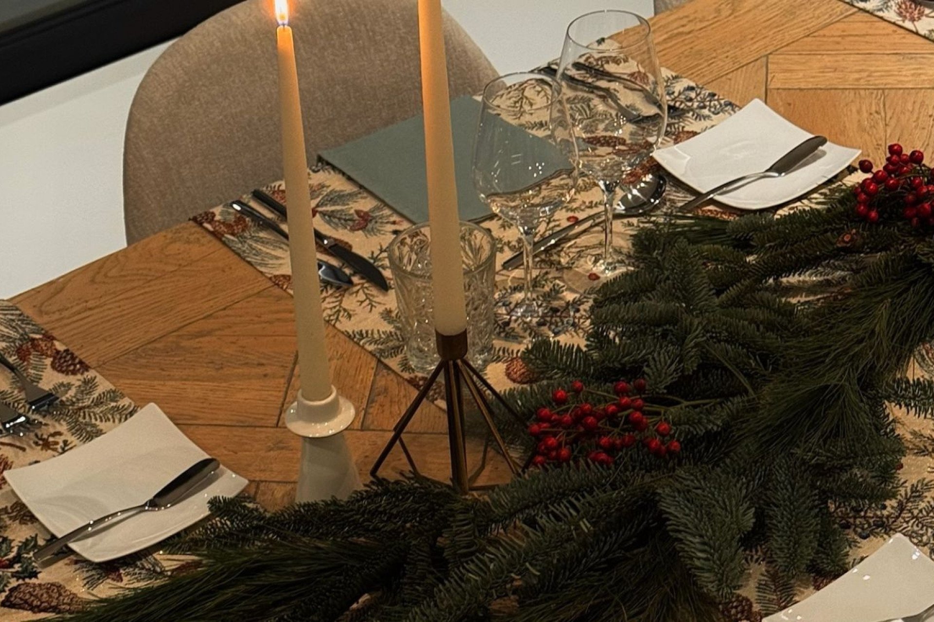 De perfecte setting voor een nieuwjaarsmoment – Villa Molenhof | Event ...