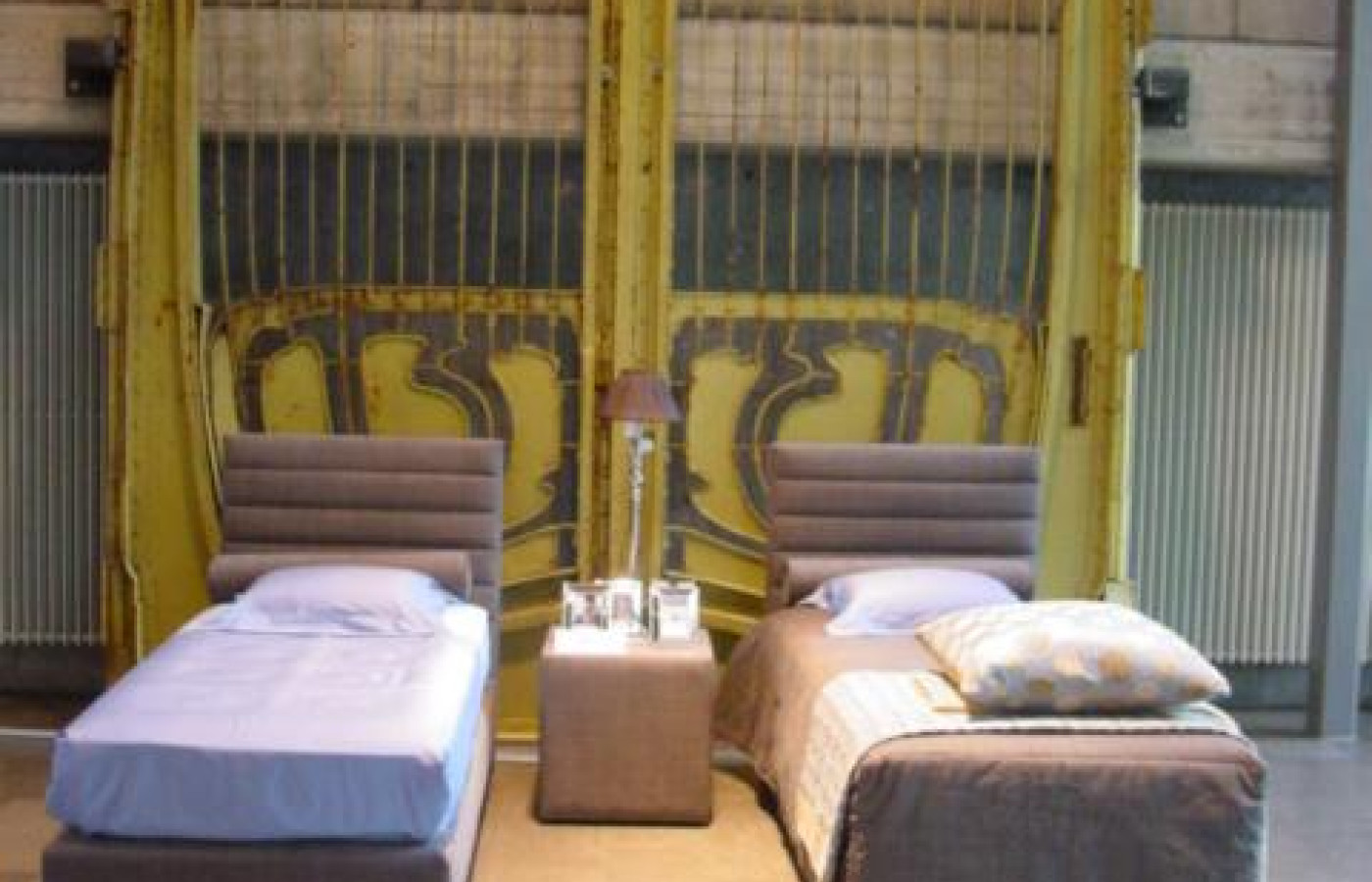 Vergaderzalen in Antwerpen – Art Nouveau zaal | Event Online