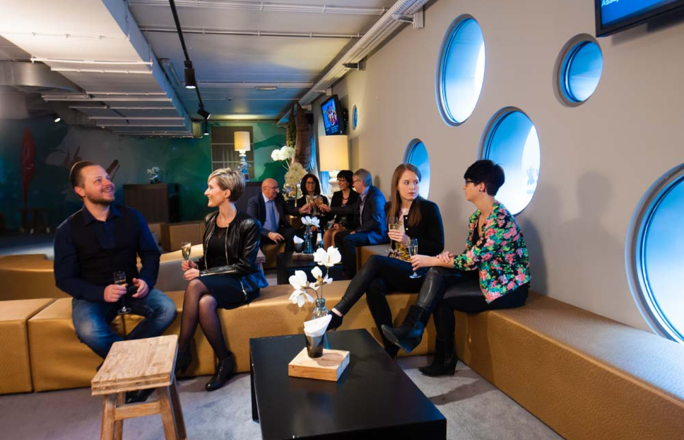 Unieke beurs- en eventlocatie in Hasselt: Trixxo Arena | Event Online