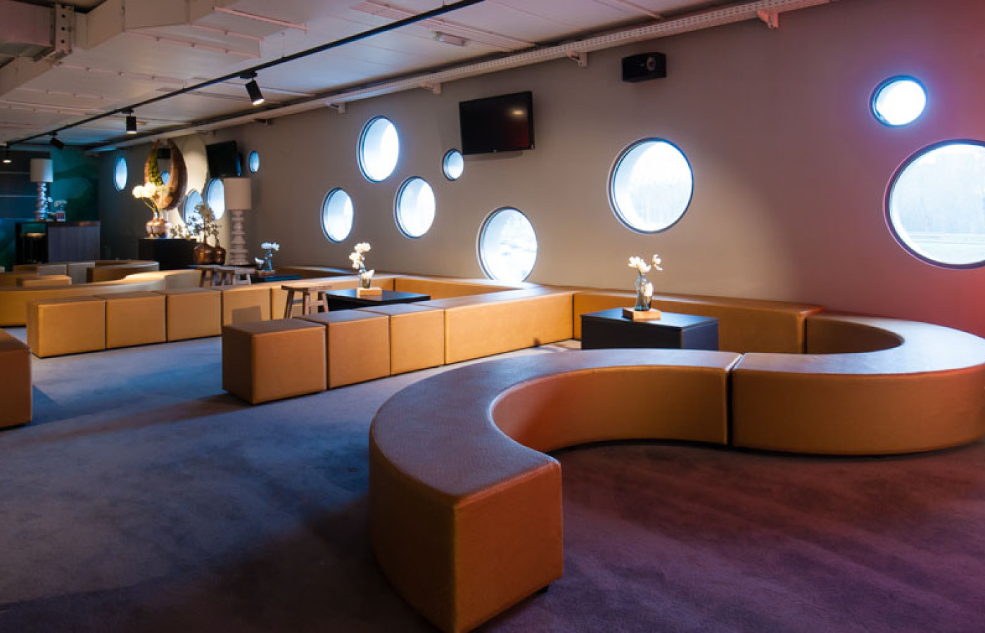 Unieke beurs- en eventlocatie in Hasselt: Trixxo Arena | Event Online