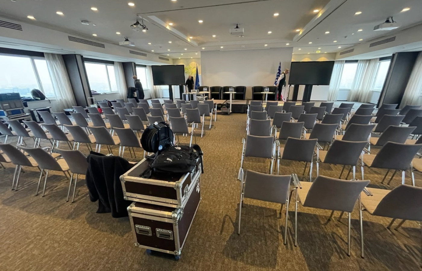 Bereik een breder publiek online met live streaming – 2stream | Event ...