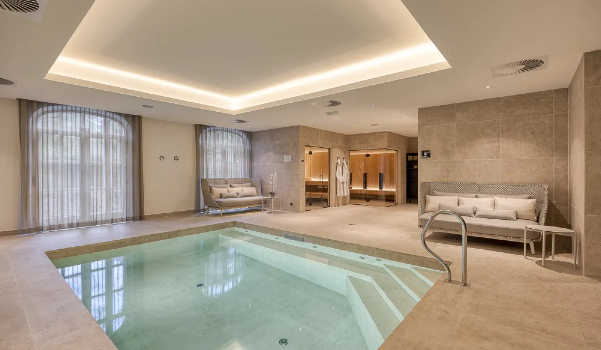 Rust en verwennerij met wellnessarrangementen – Wellness Namasté ...