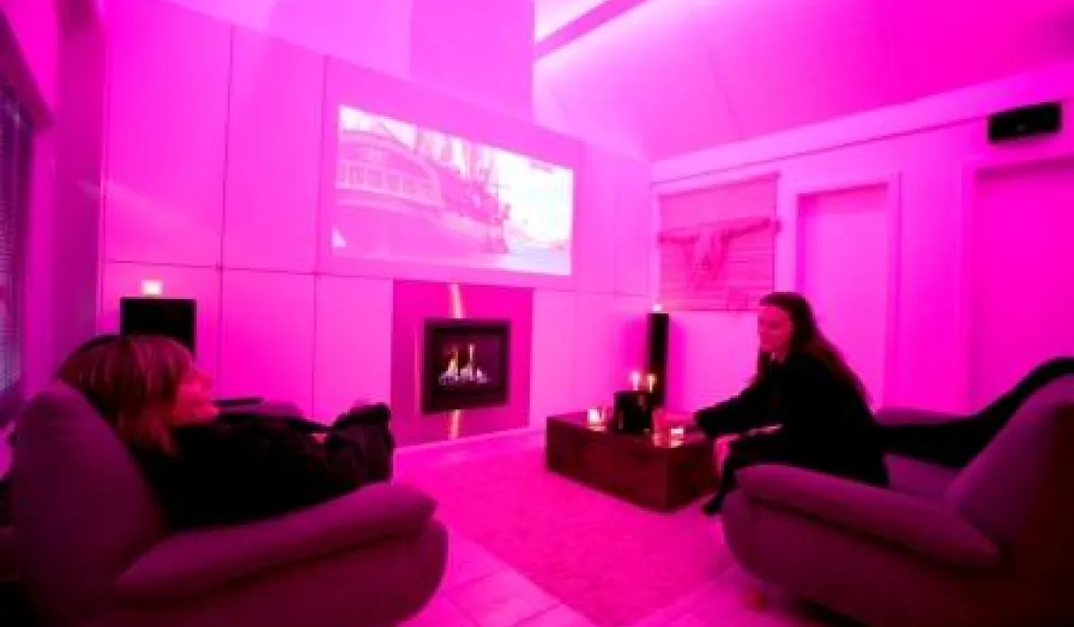 Exclusive privé relax locatie – Sea Nooz | Exclusive Wellness