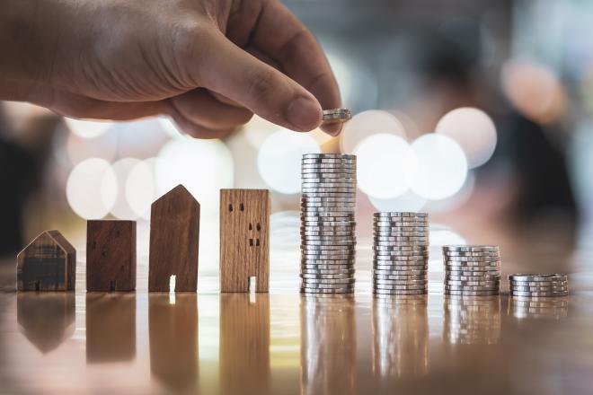 David and Goliath: How to protect housing from financial giants | FairFin