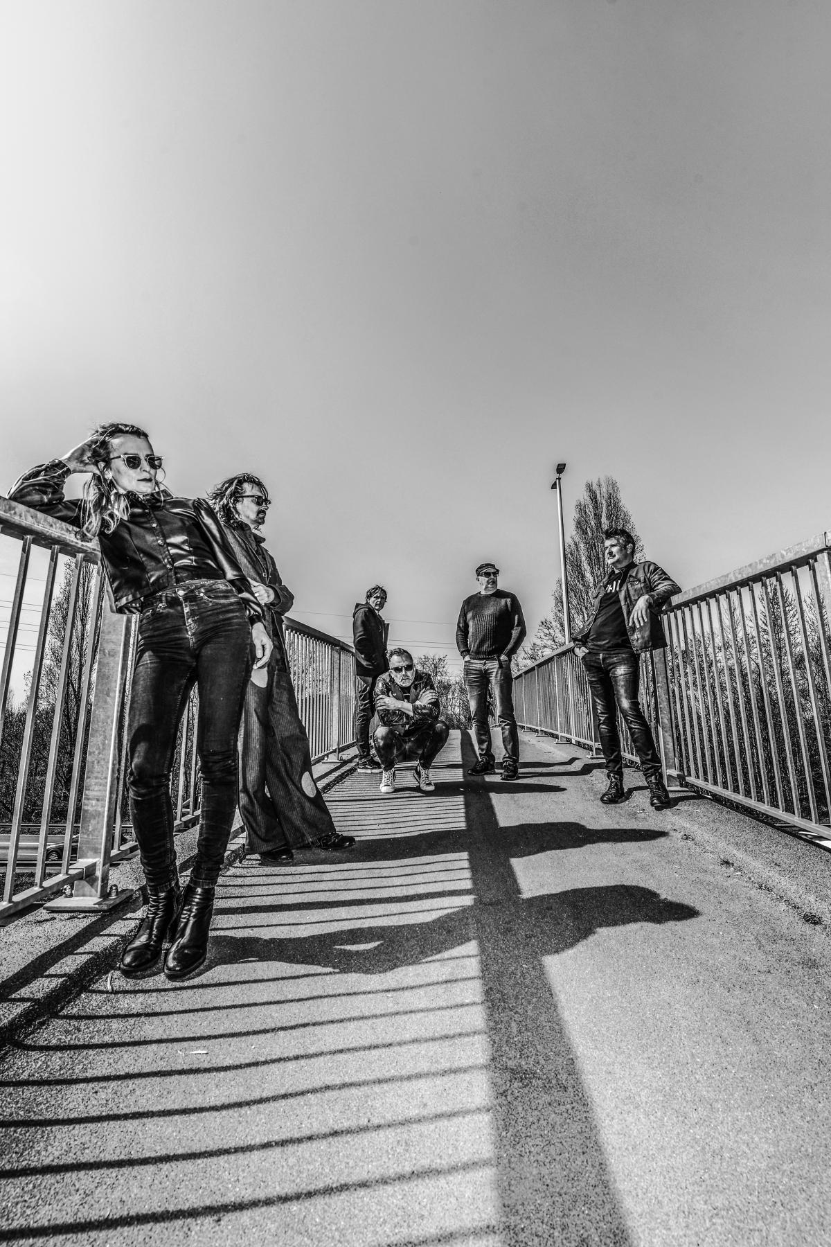 History Of New Wave 2 - Stijn Meuris, Filip Heylens, Leen Diependaele ...