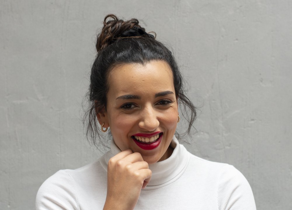 'Nuff Said - Words. Beats. Jokes. | cc Het Bolwerk