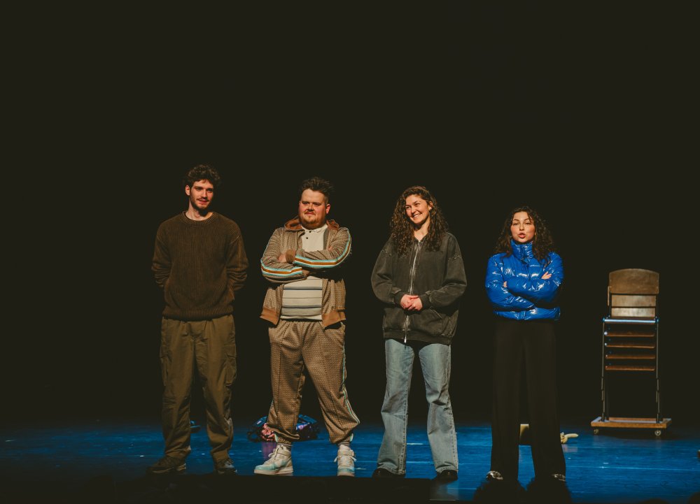 Fernand - Alles wat je moet weten | cc Het Bolwerk