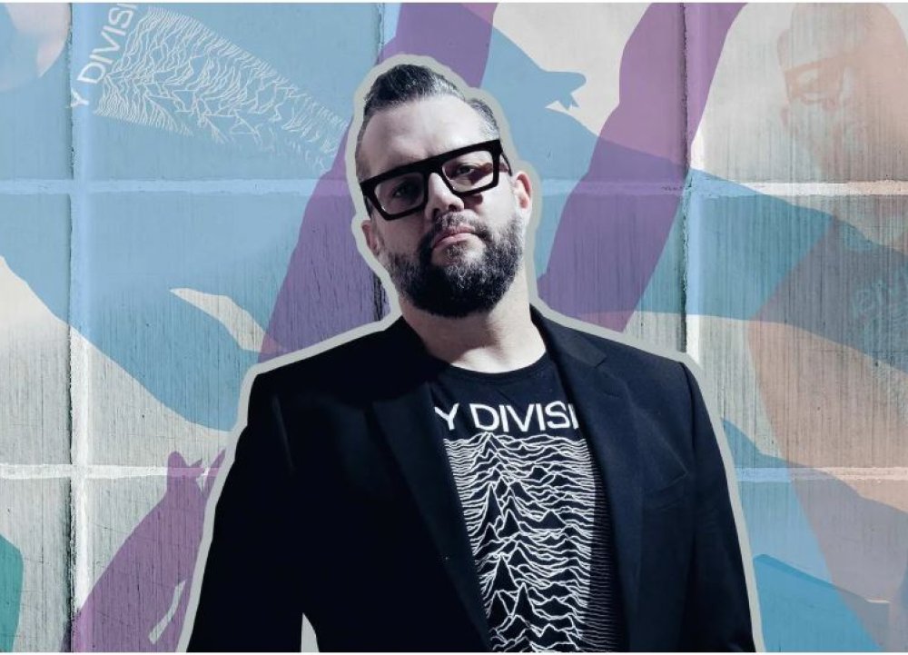 Alex Agnew - An evening with Alex Agnew | cc Het Bolwerk