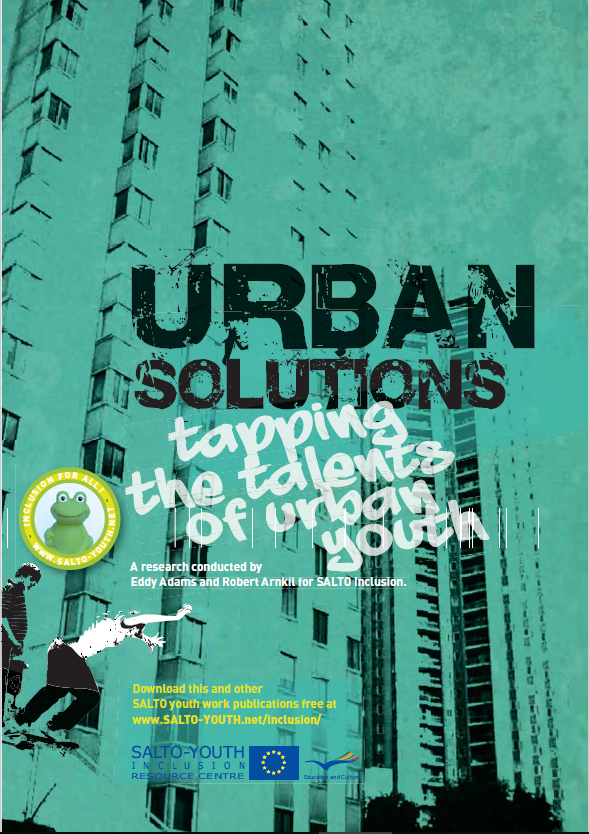 Urban Solutions | JINT