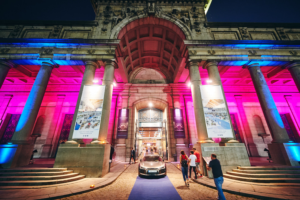 Autoworld 30 Years! | MICE Magazine