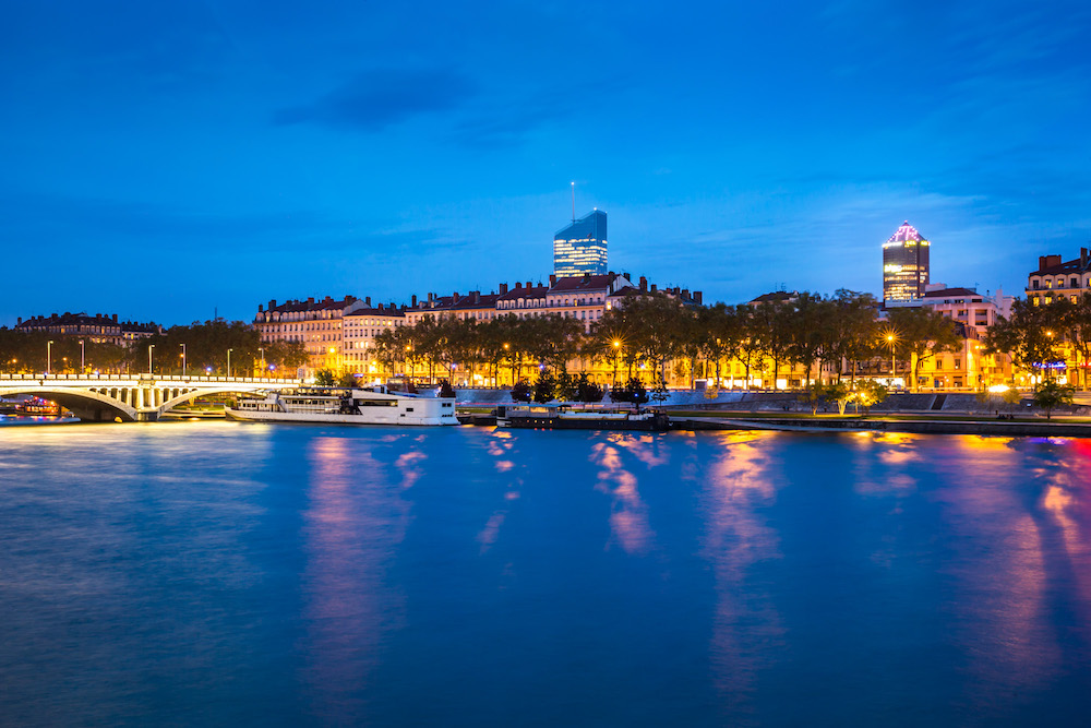 Radisson Blu Lyon: Iconic and Memorable | MICE Magazine
