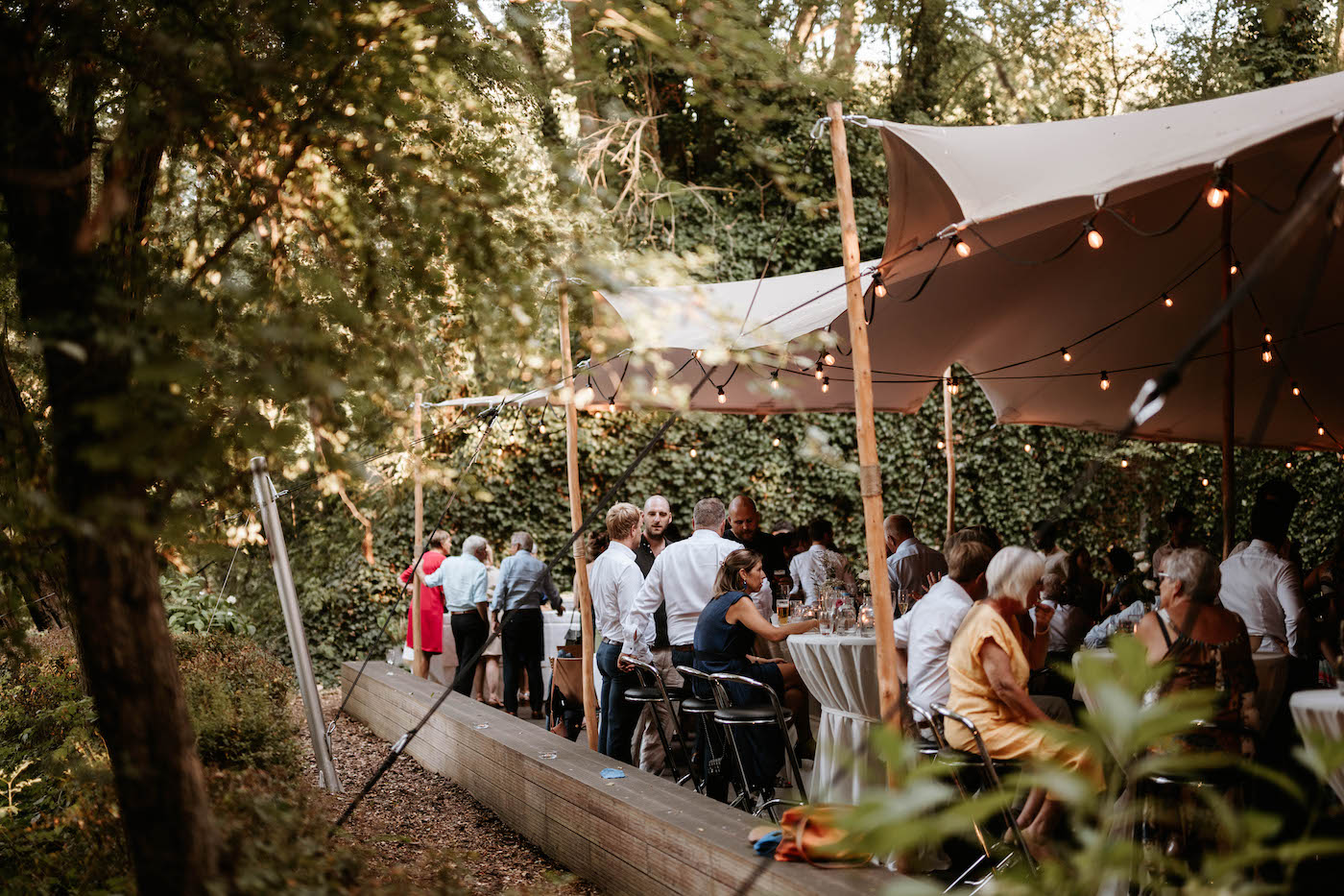 Outfort Hoboken: ‘Bereken de chaos’ | MICE Magazine