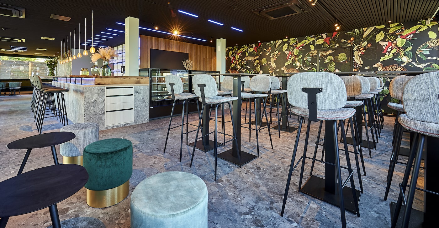 Welcome @ Foodconcept 42 | MICE Magazine