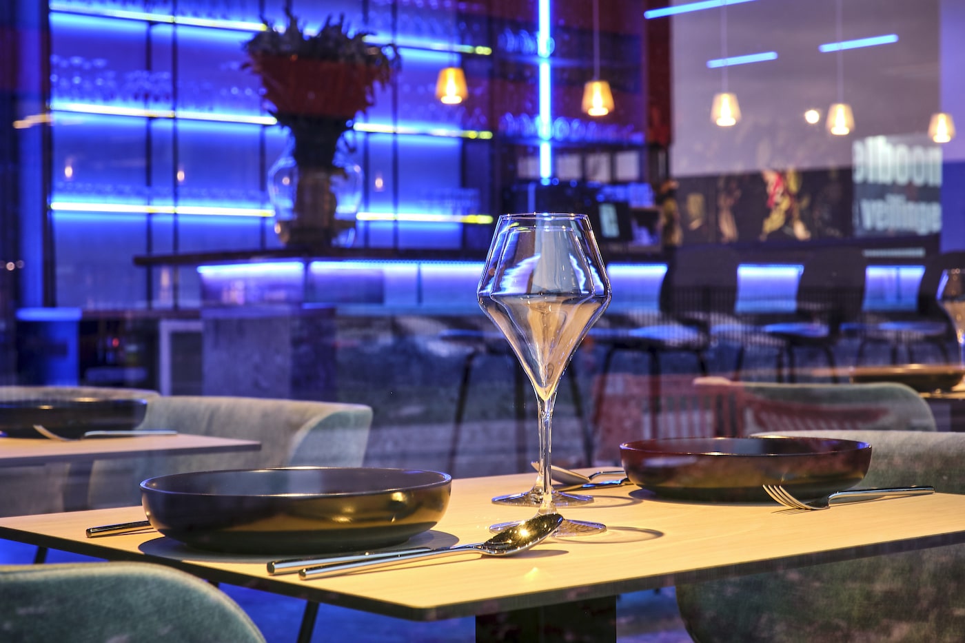 Welcome @ Foodconcept 42 | MICE Magazine