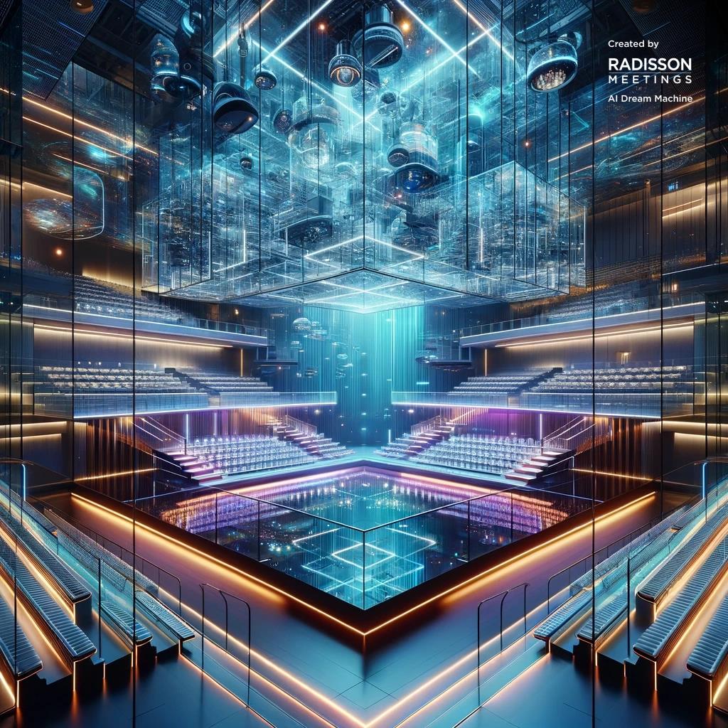 Radisson Hotel Group launches visionary Radisson Meetings Unbound and ...