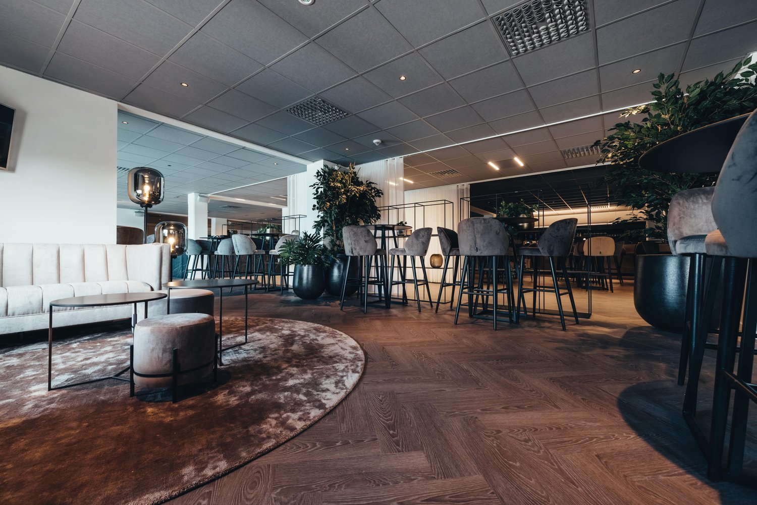 The Arena Genk: The unique event location in Genk | MICE Magazine