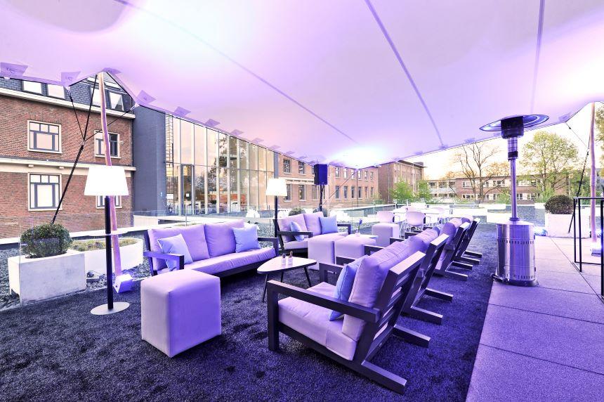 10 reasons why renting an event room at BluePoint Antwerp is a good ...