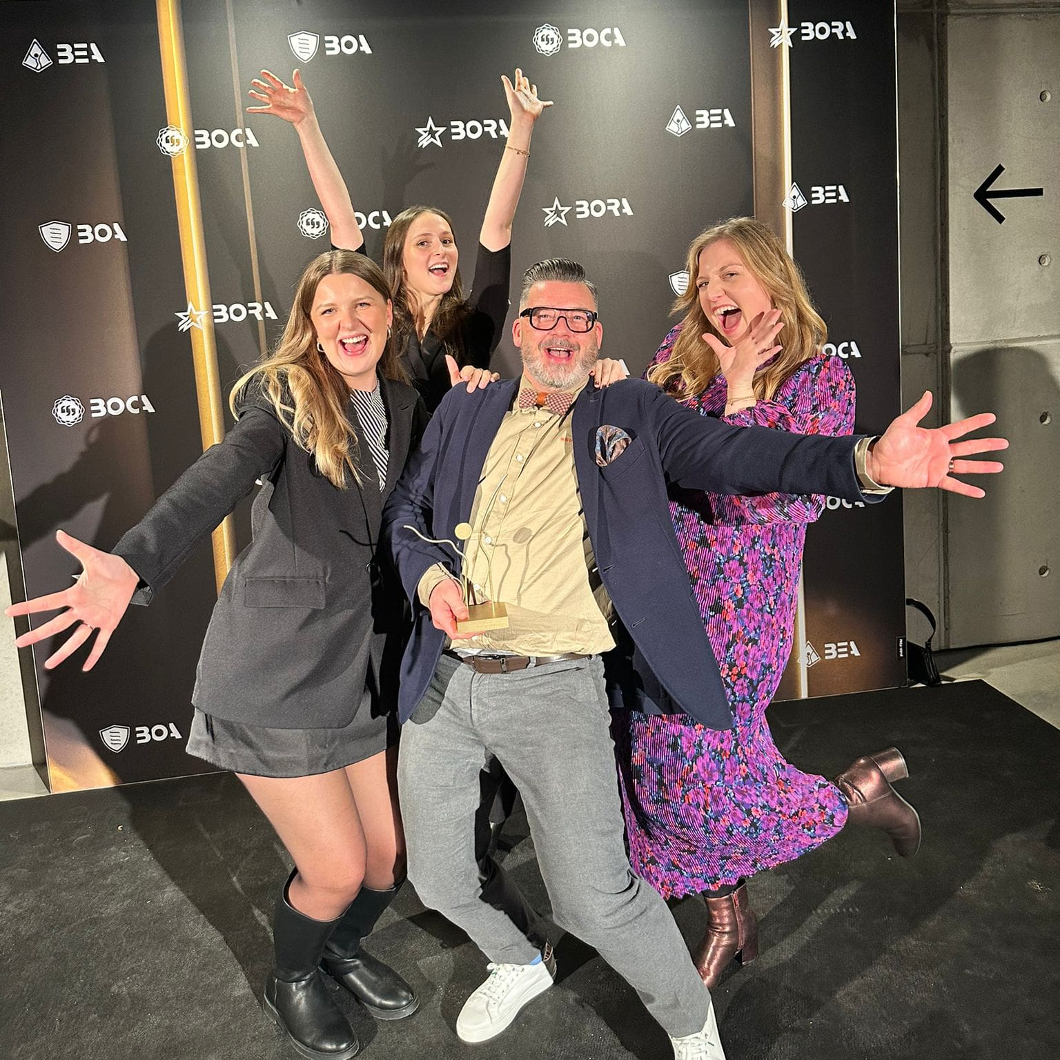 Event Masters wins BEA Award for Velo-city 2024 in Ghent | MICE Magazine