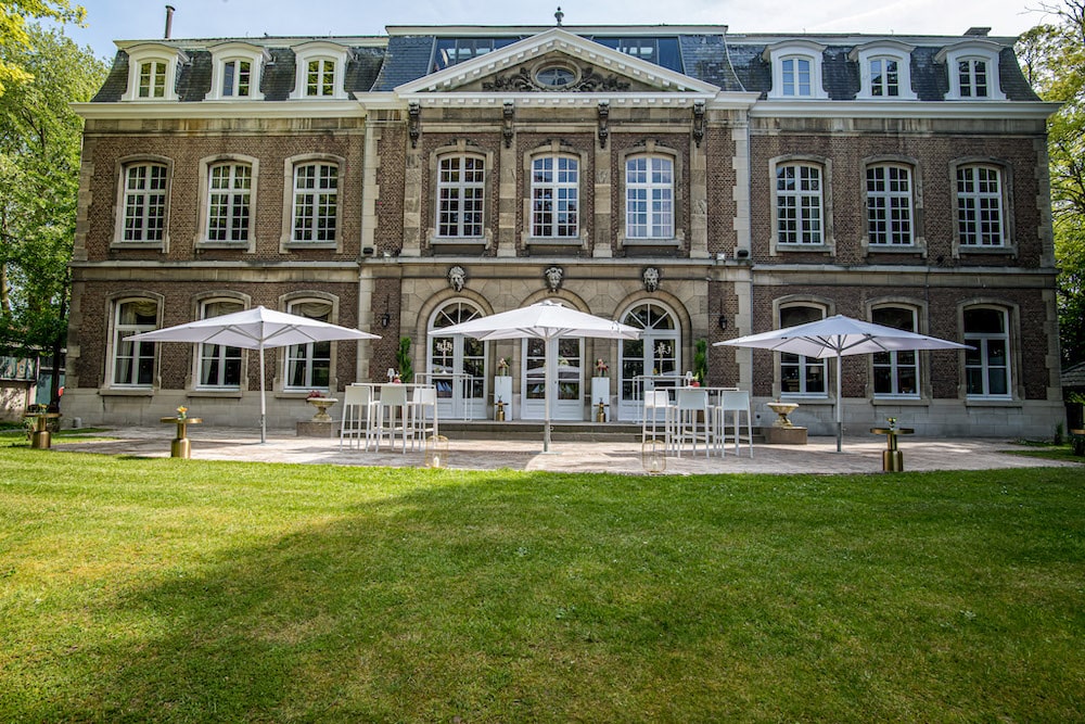 Castle Fruithof invites to High Tea Afterwork | MICE Magazine