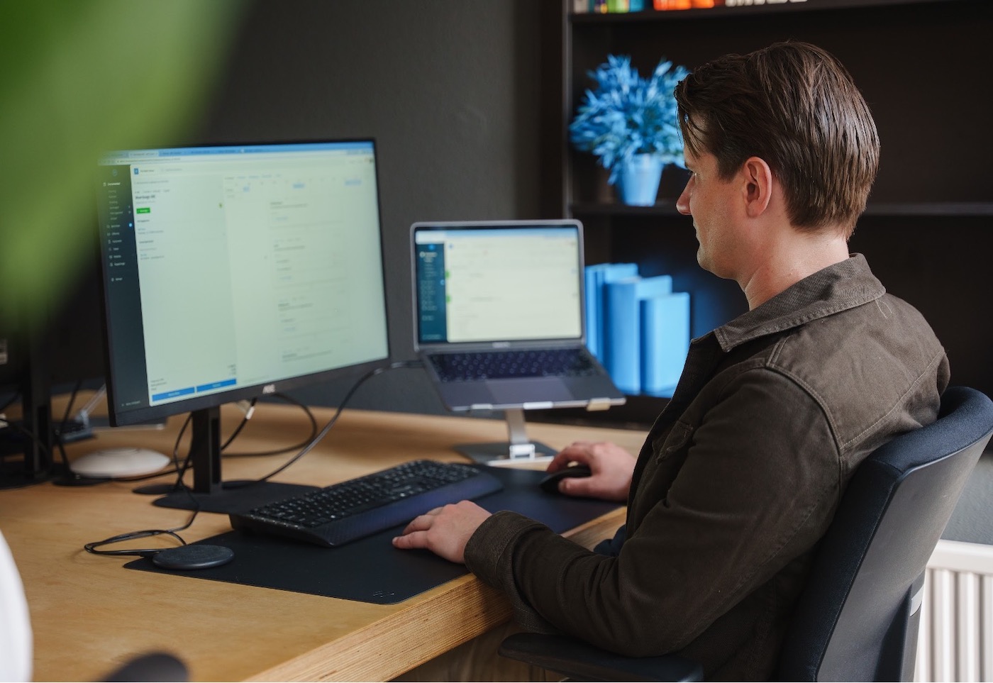 Automation in the events industry: make your work more fun and ...