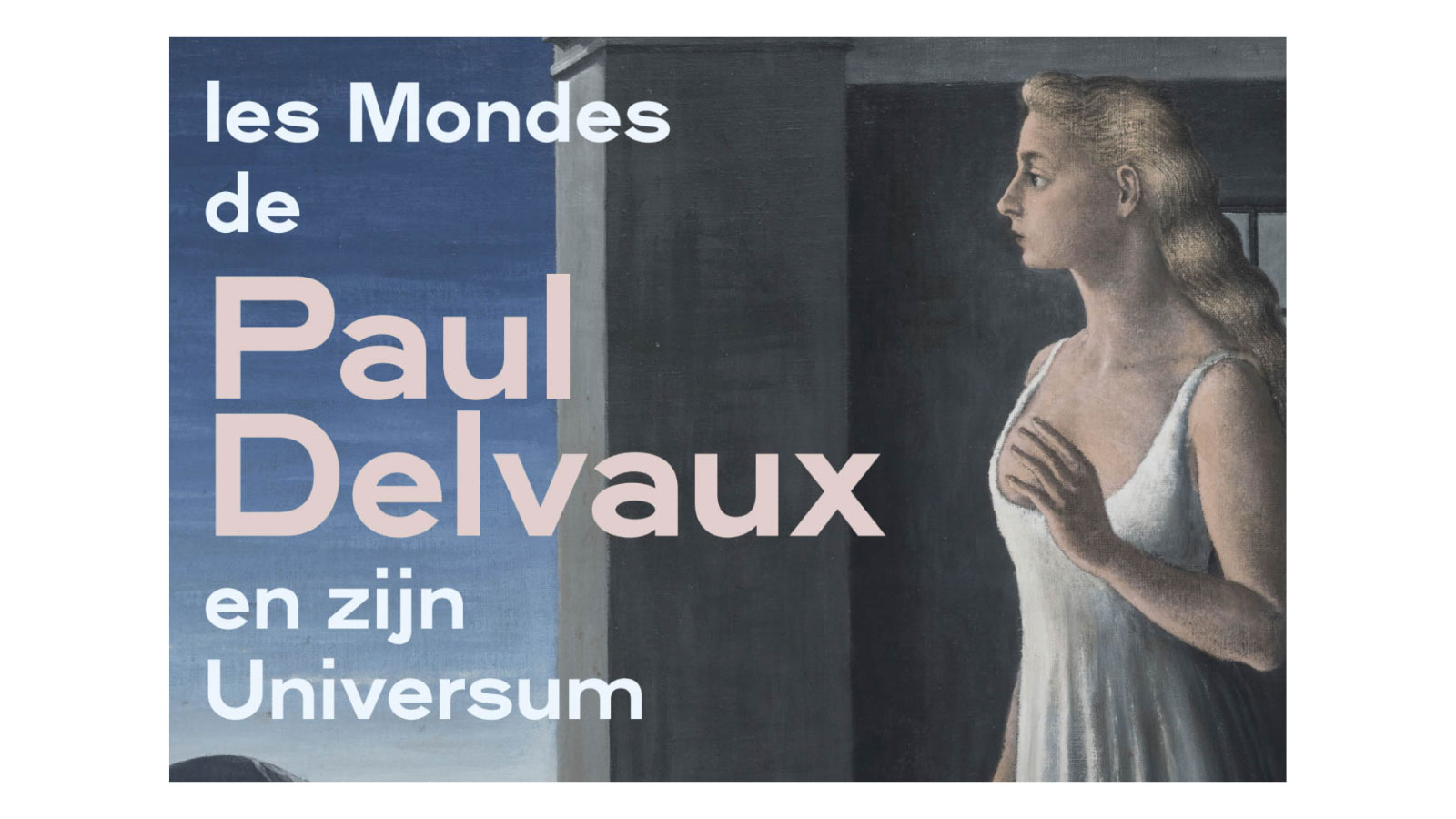 Exploring the Surreal World of Paul Delvaux | MICE Magazine