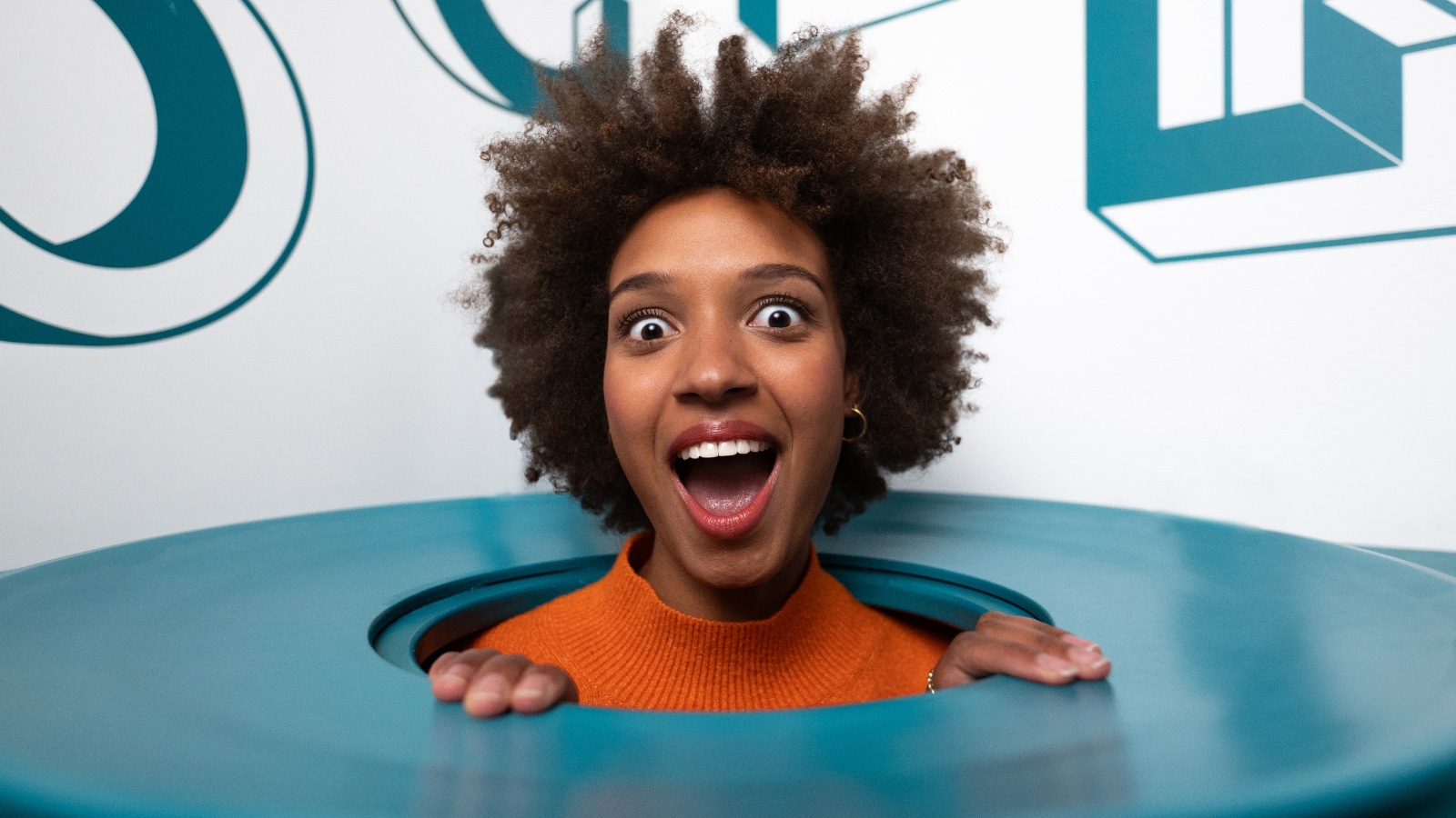 Ignite your imagination: exclusive corporate events at World of Mind ...