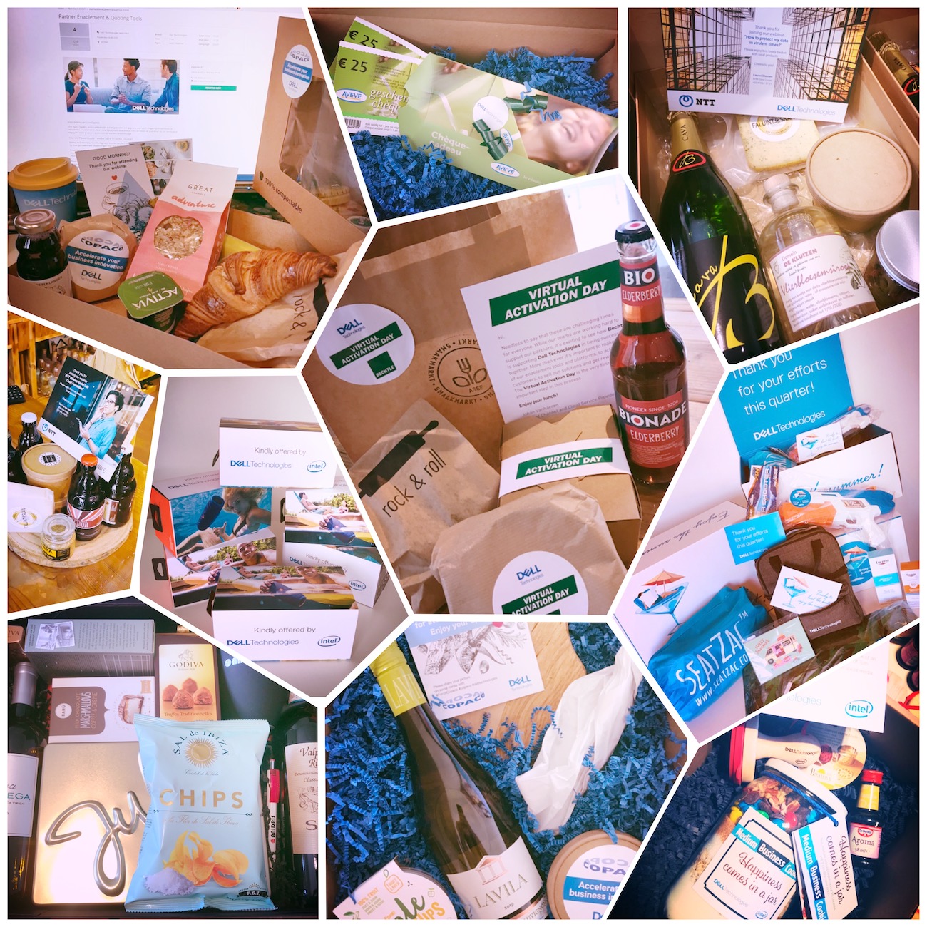 Next Box instead of Next Event? | MICE Magazine