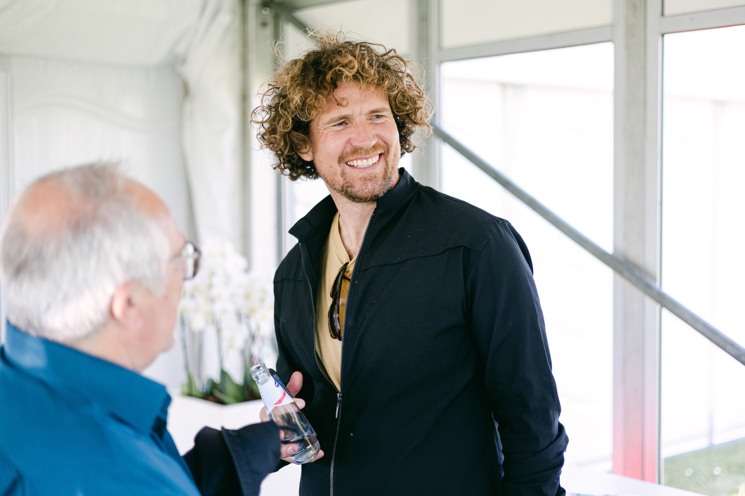 Event Mosaic: New leadership and renewal after 23 years of success ...