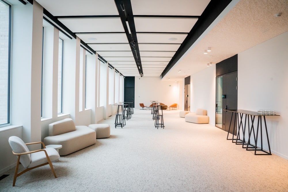 Vestar looks back on the first six months with satisfaction! | MICE Magazine