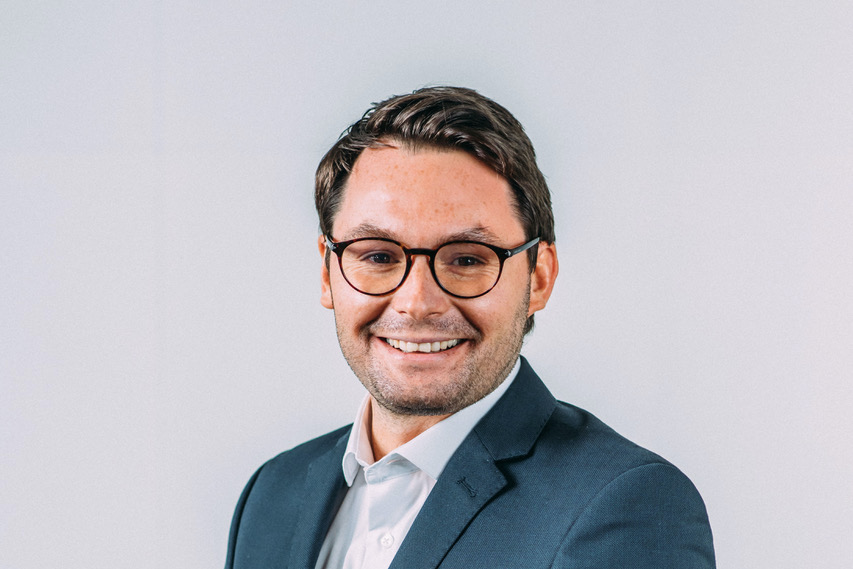 Alain D’Haese of Easyfairs: “Investing guarantees our future!” | MICE ...