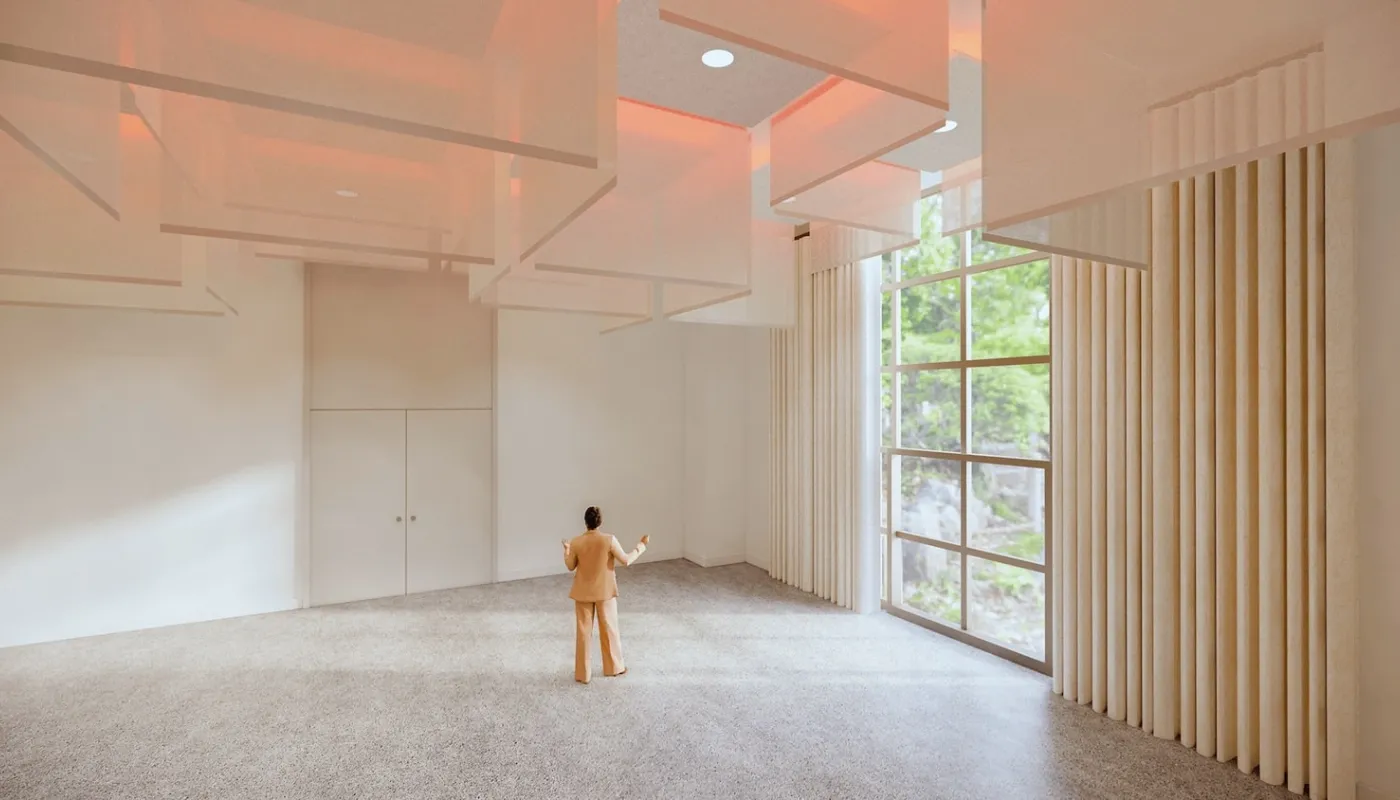 Major refurbishment on the agenda at De Montil | Mice magazine