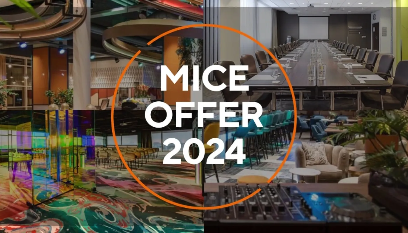 Save on meetings and events this spring and summer with the Lindner ...