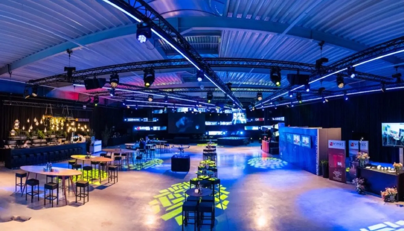 The Spanish sun at the PFL Group | MICE Magazine