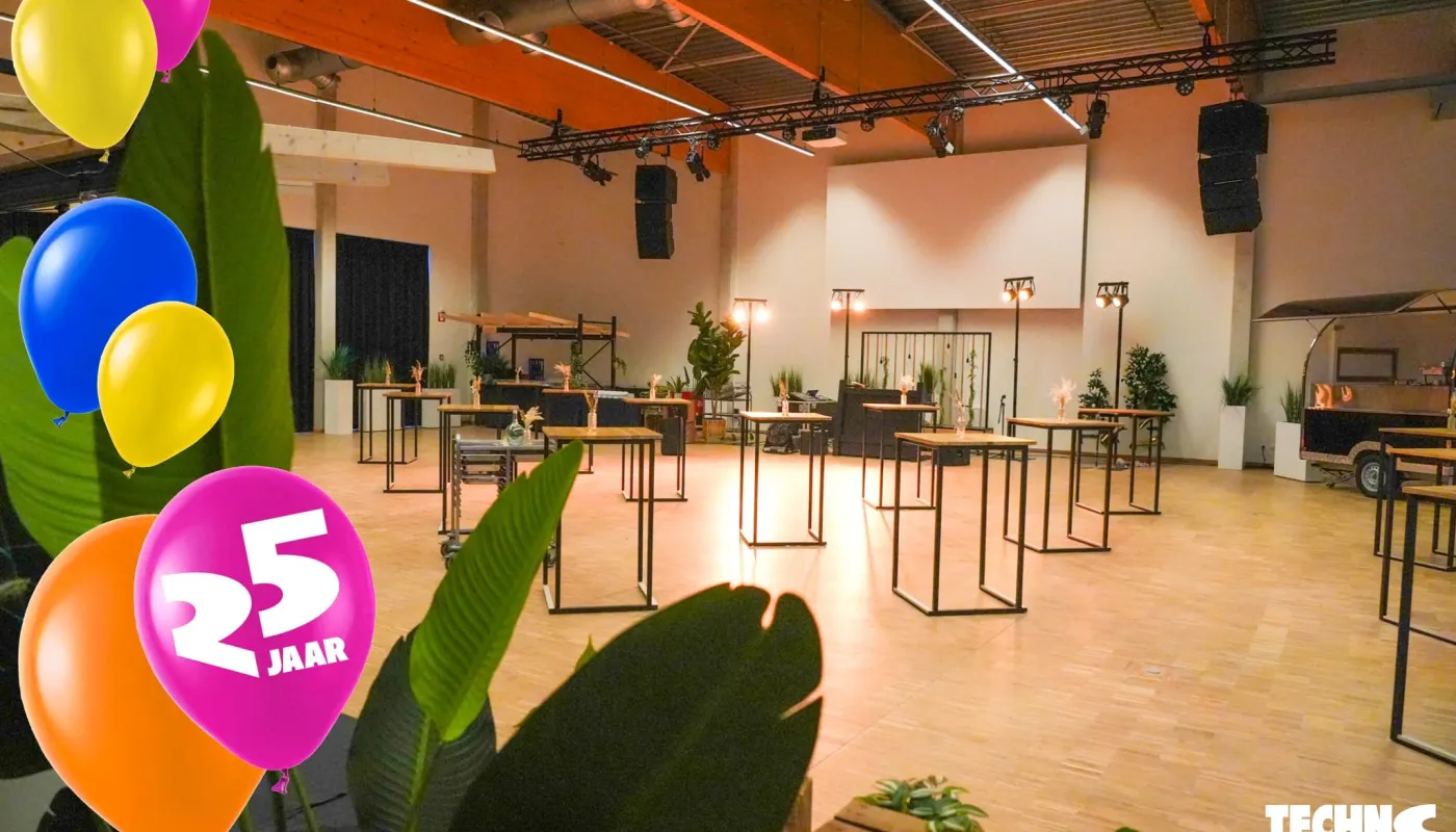 5 reasons to choose Technopolis Events | MICE Magazine