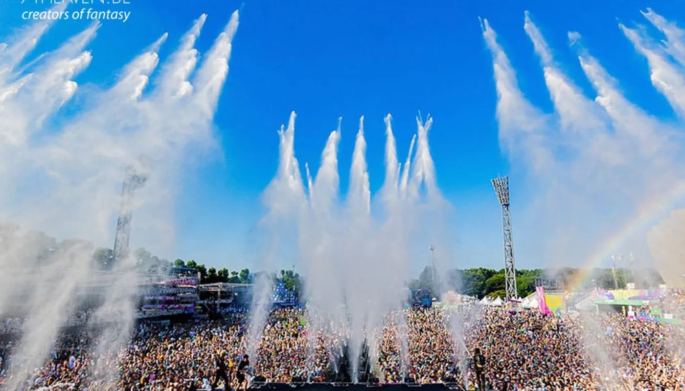 Ontdek onze nieuwe vloot drones en de krachtige Aquadroppers - The ...