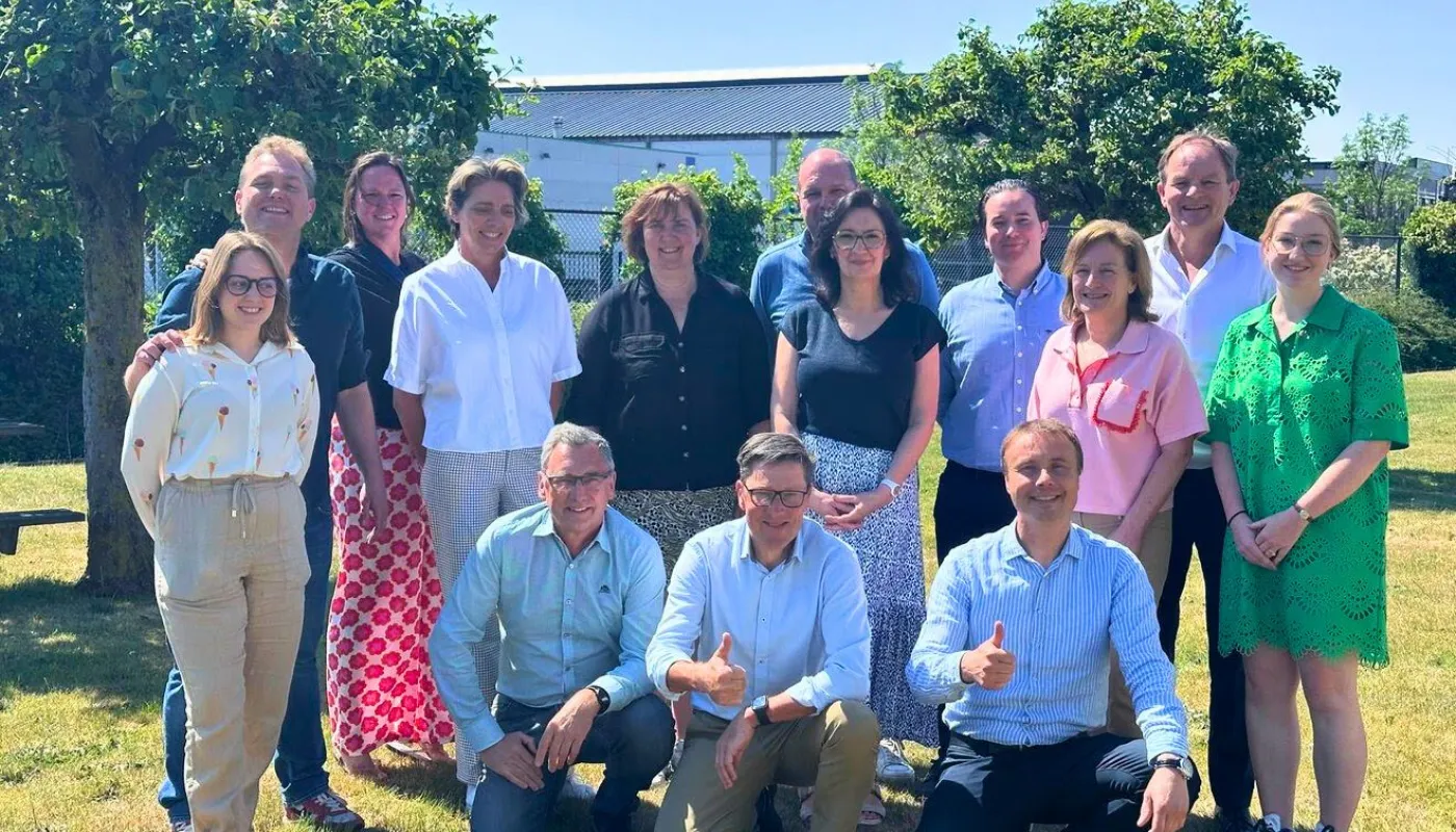 The Prijkels Proms - Discover, Experience & Experience the Prijkels in ...