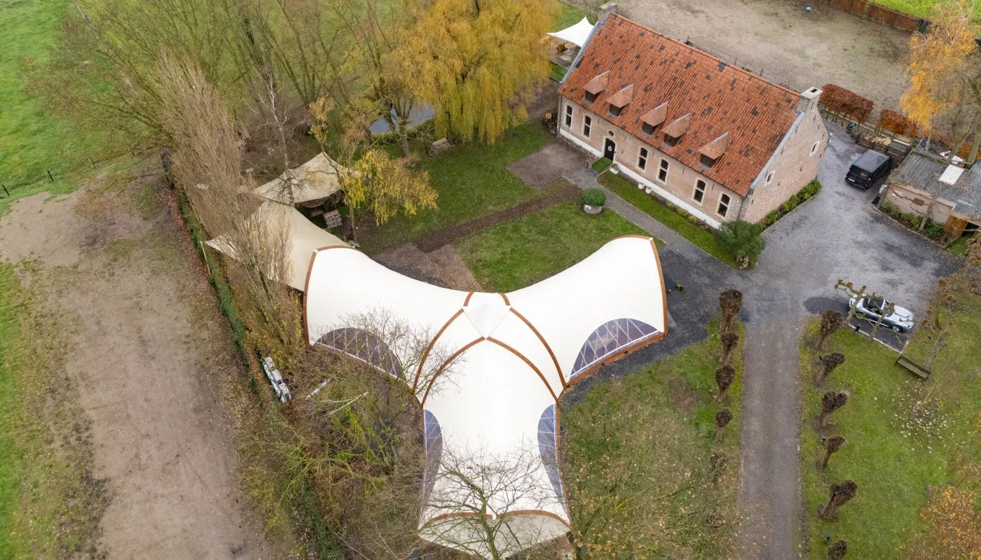 Een primeur in de Benelux: Huis van Mem plaatst eerste permanente ...