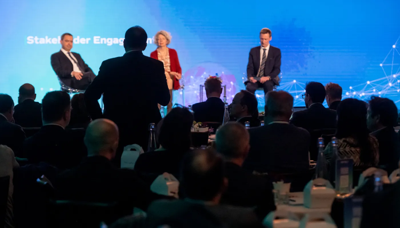 4 ways to maximize your ROI with hybrid events – Eventronics | MICE Magazine